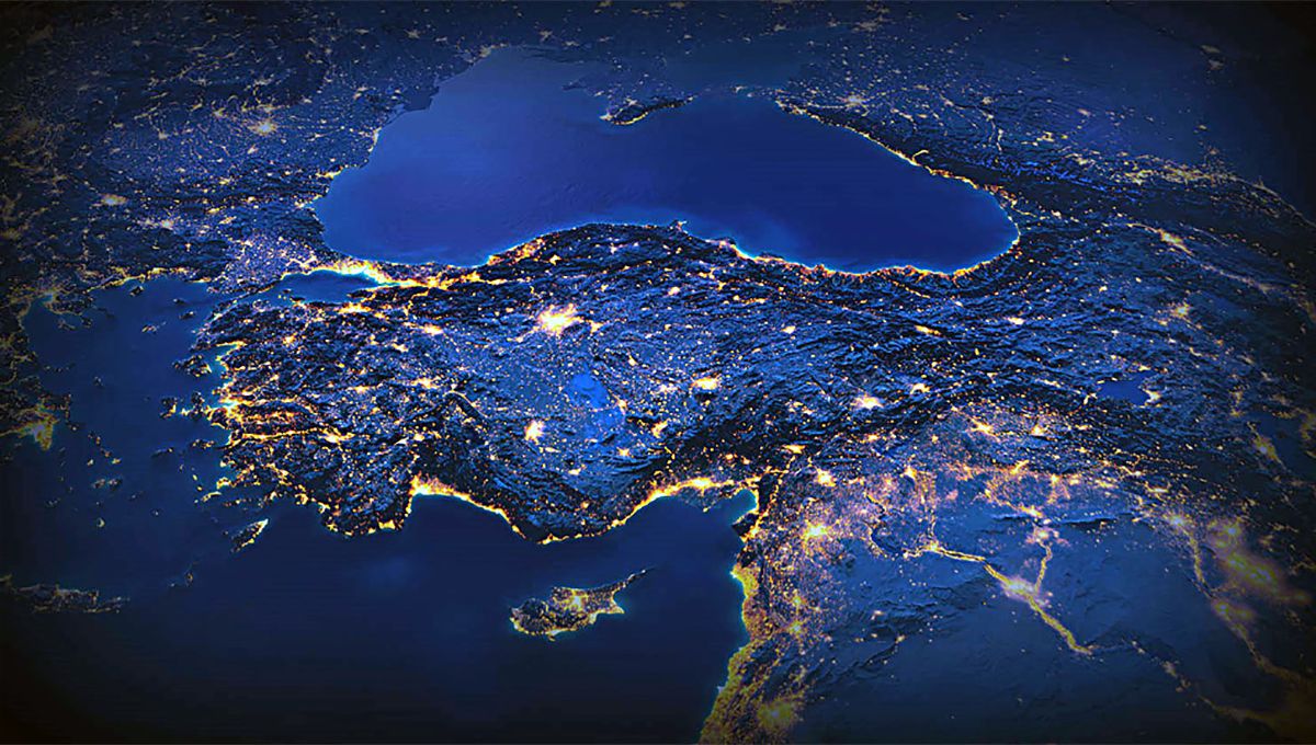 Nexans - About Nexans