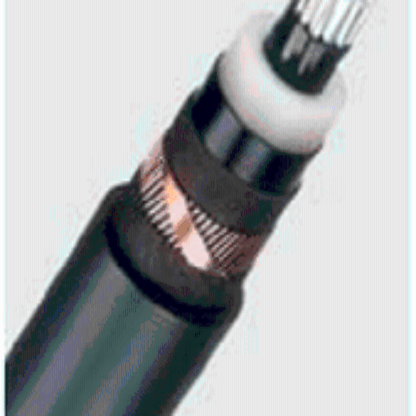 Nexans - Copper conductor